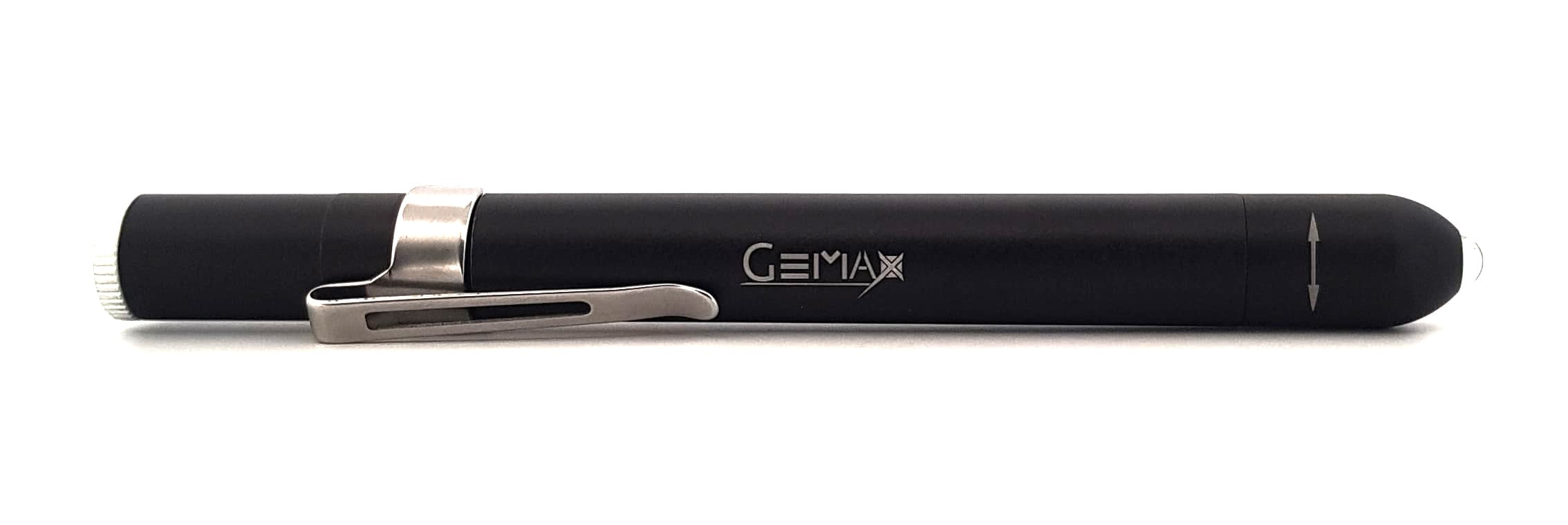 Gemax Halogen Pen Torch - Full Spectrum Light – www.sachitools.com