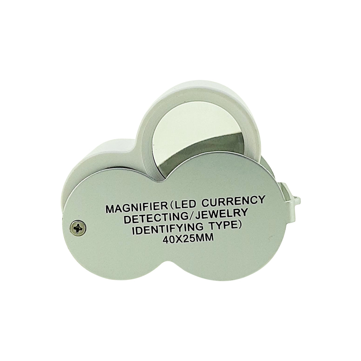 UV+LED Loupe 40X (CN) – www.sachitools.com