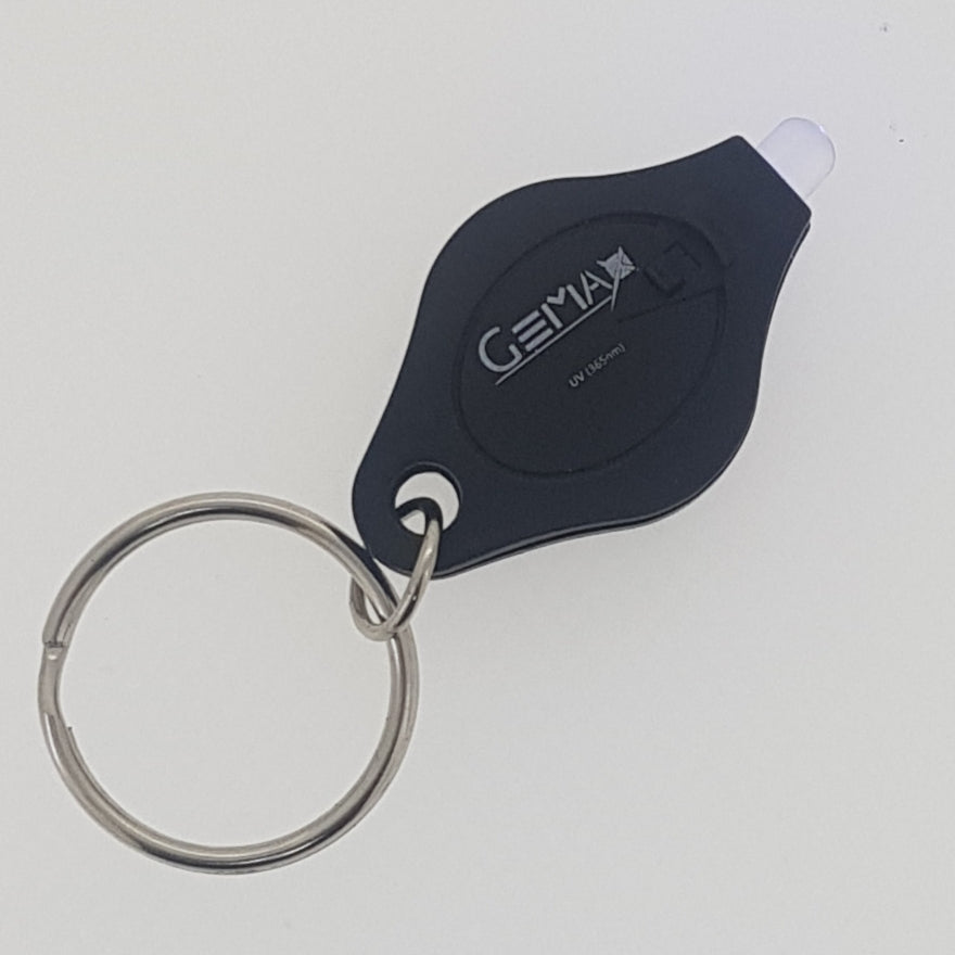 Gemax UV Key Chain Light – www.sachitools.com