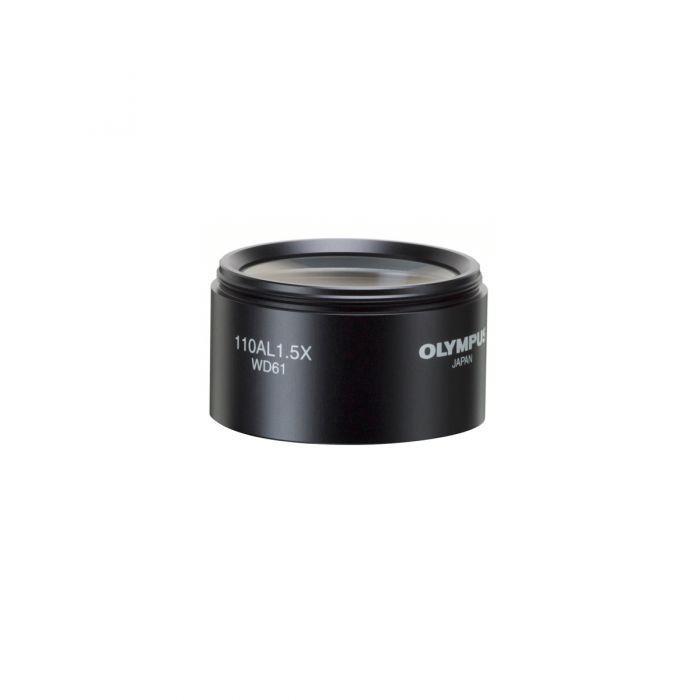 Olympus SZ61 Objective Lens 1.5X – www.sachitools.com