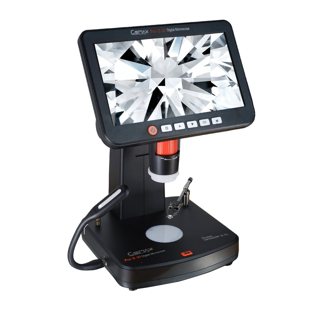Gemological Microscopes & Accessories – www.sachitools.com