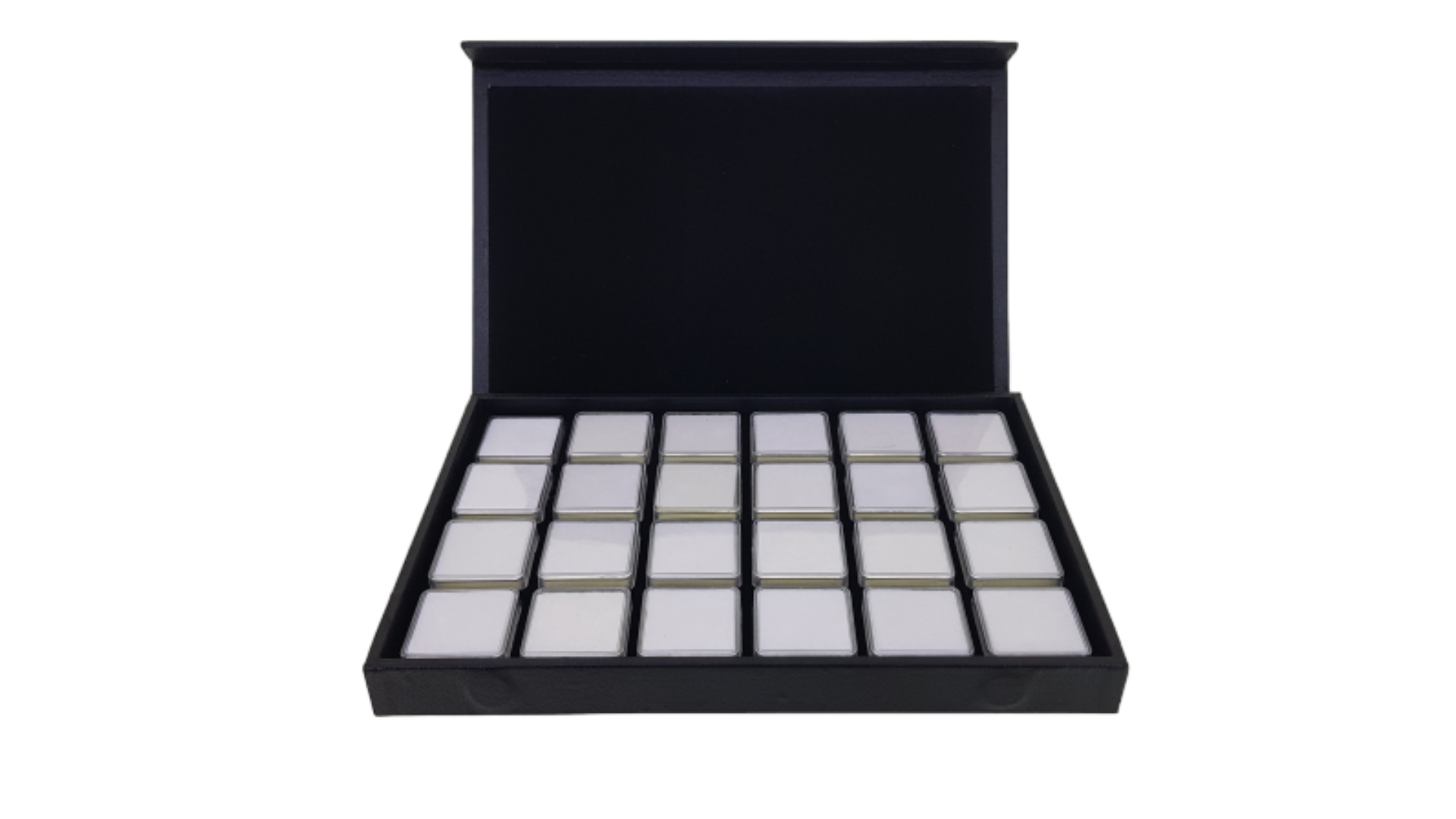 Gem Transparent Box Trays – Sachi Gems & Tools