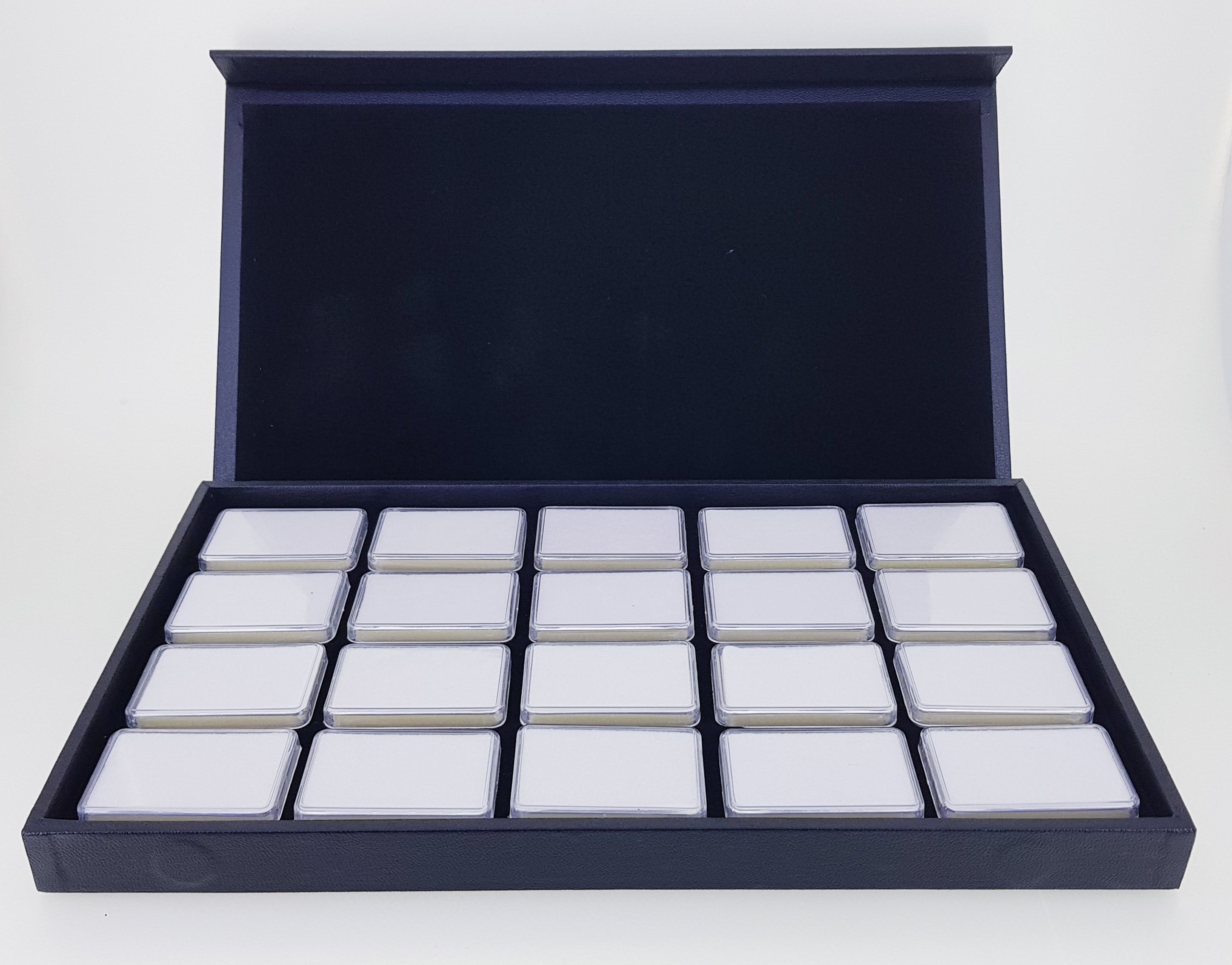 Gem Transparent Box Trays – www.sachitools.com