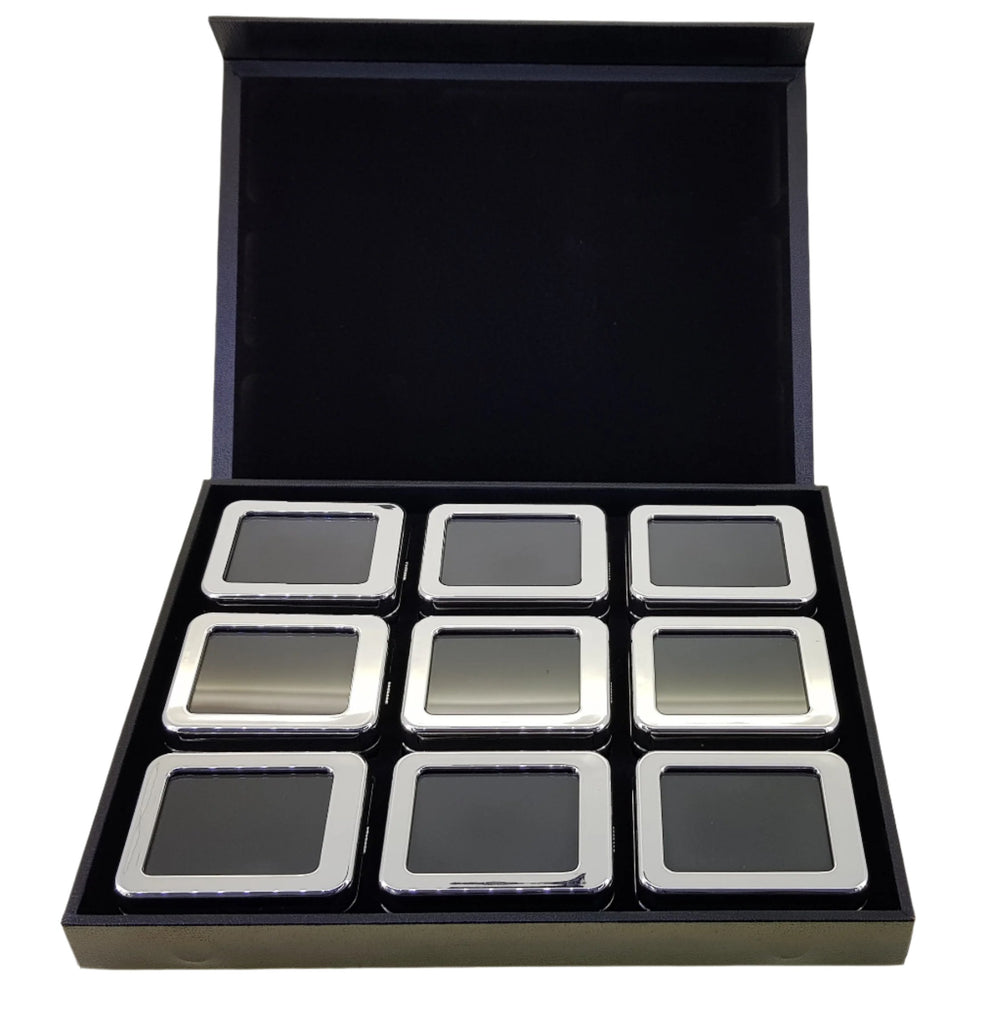 Gem ABS Box Trays With Magnetic Cover – www.sachitools.com