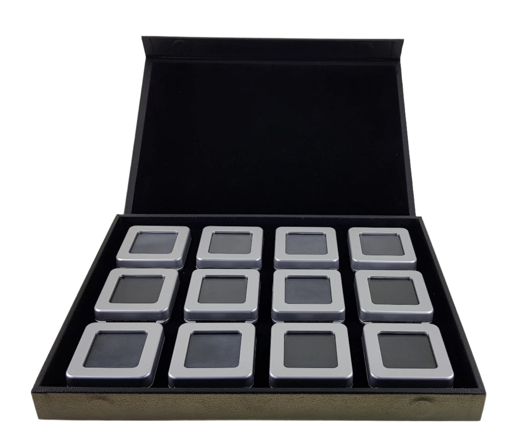 Gem ABS Box Trays With Magnetic Cover – www.sachitools.com