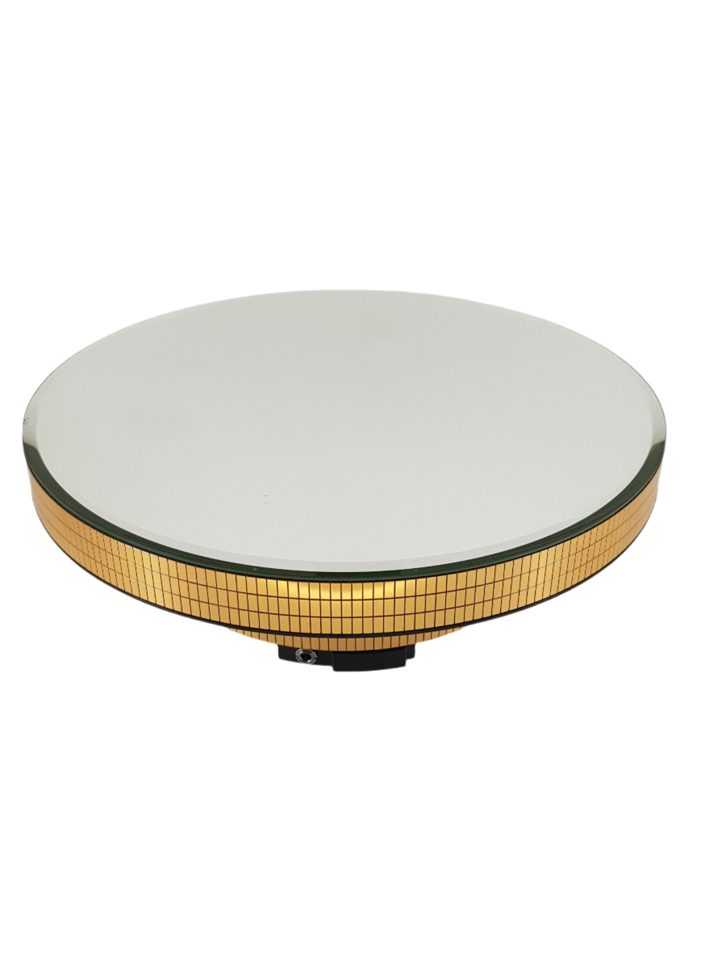 Turntable U990 9-Gold – www.sachitools.com