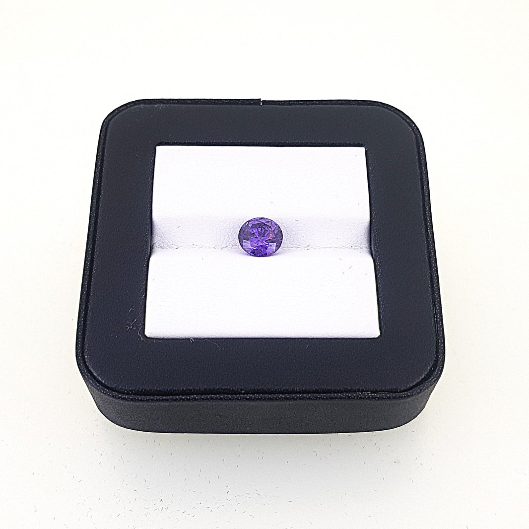 1 Groove Stone Display ( Pair )