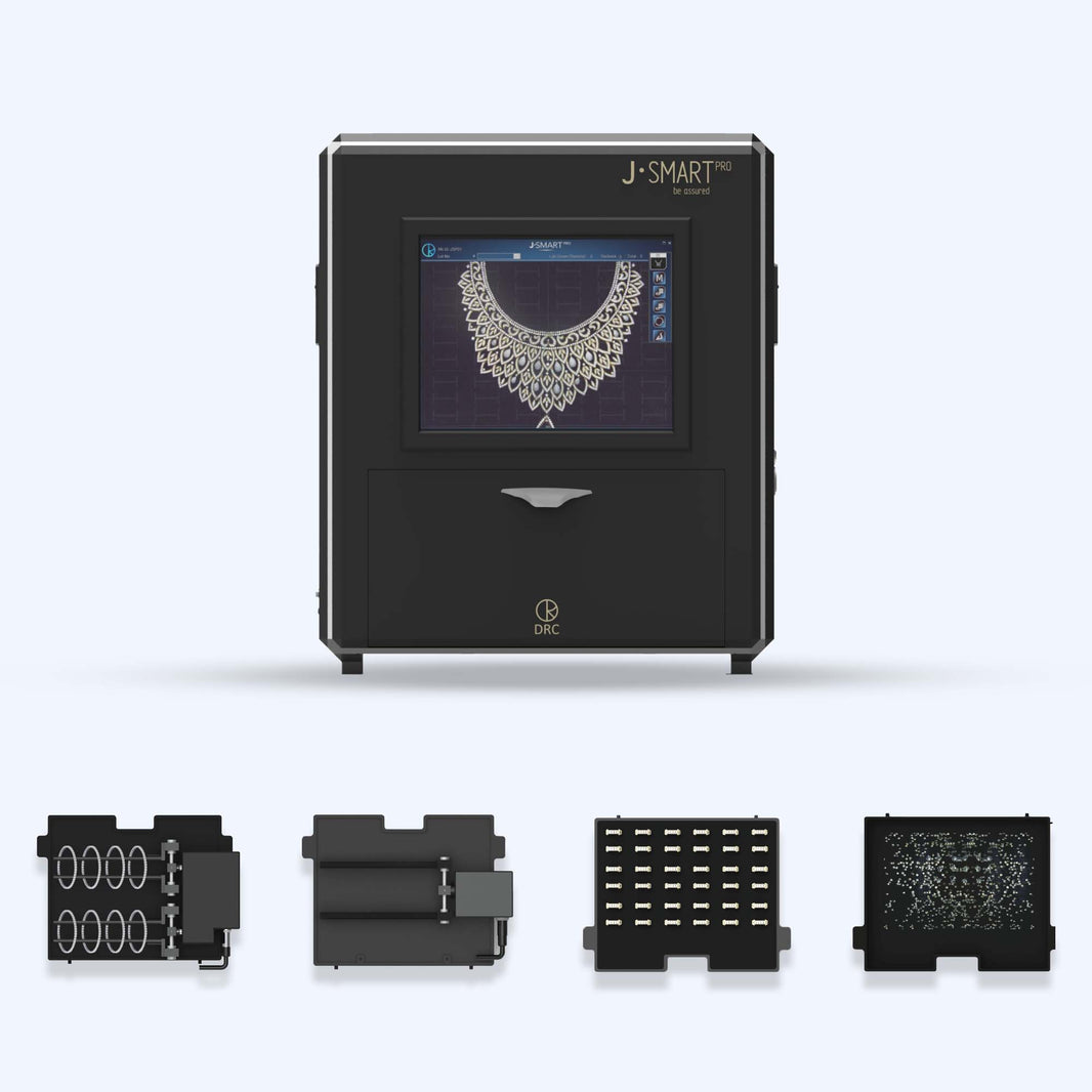 Diamond & Gem Testers – www.sachitools.com