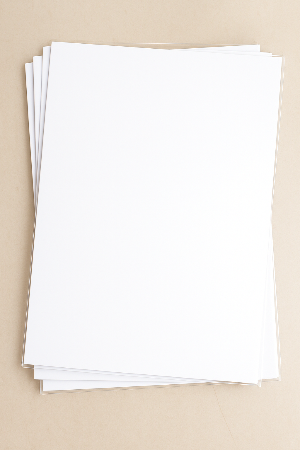 Assorting Pad's Paper – Sachi Gems & Tools