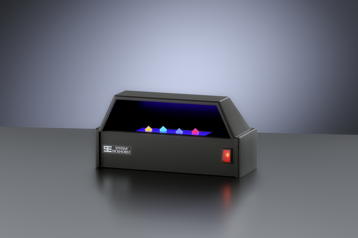 System Eickhorst UV-COLORSCOPE – www.sachitools.com