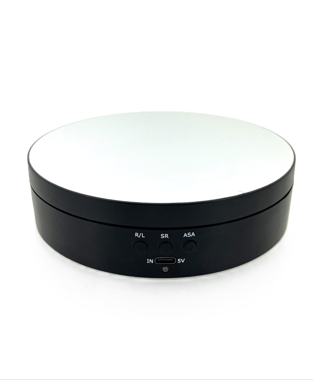 TurnTable 5.5"