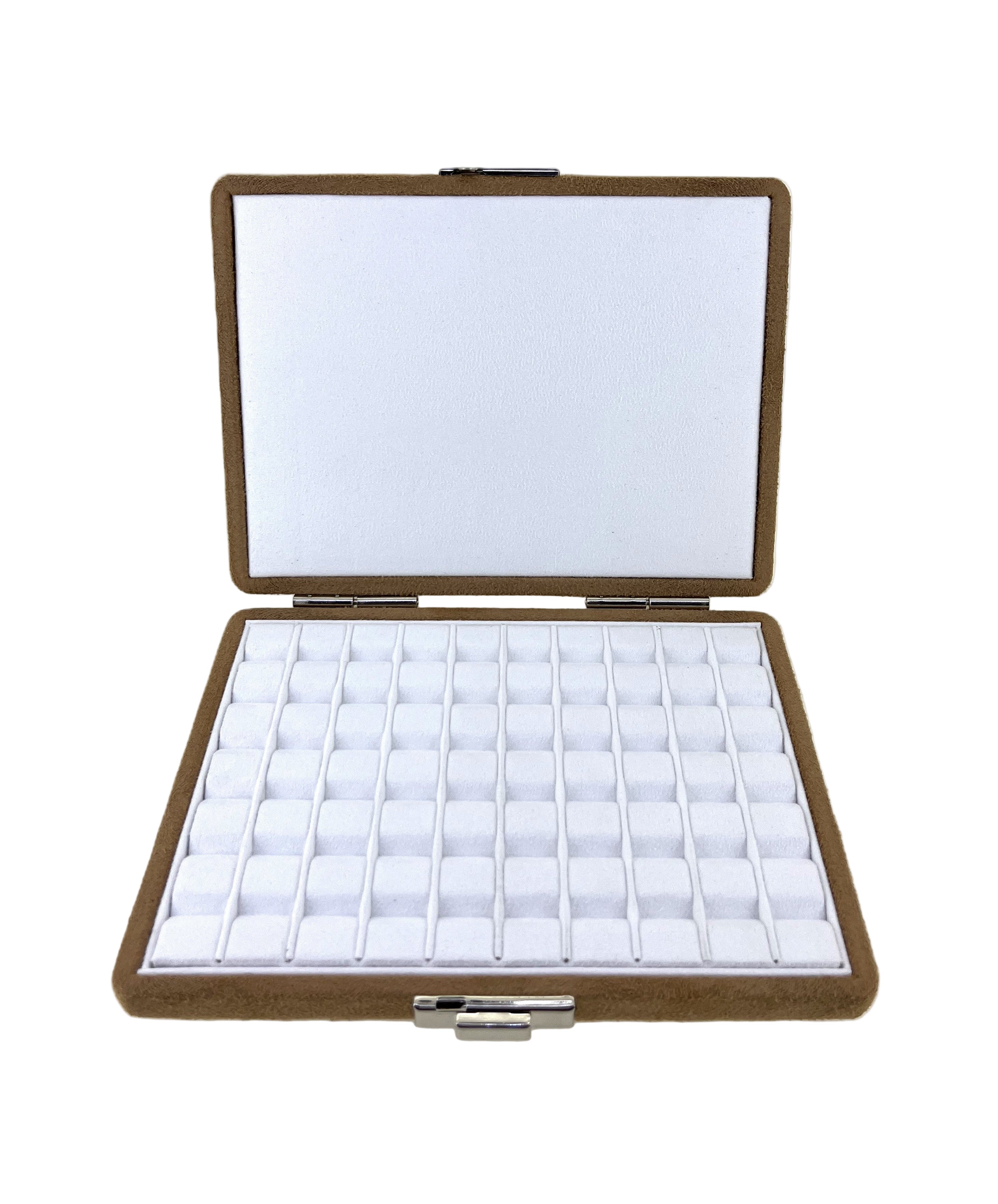 Gem Premium Box #60 Groove Gold+White – Sachi Gems & Tools