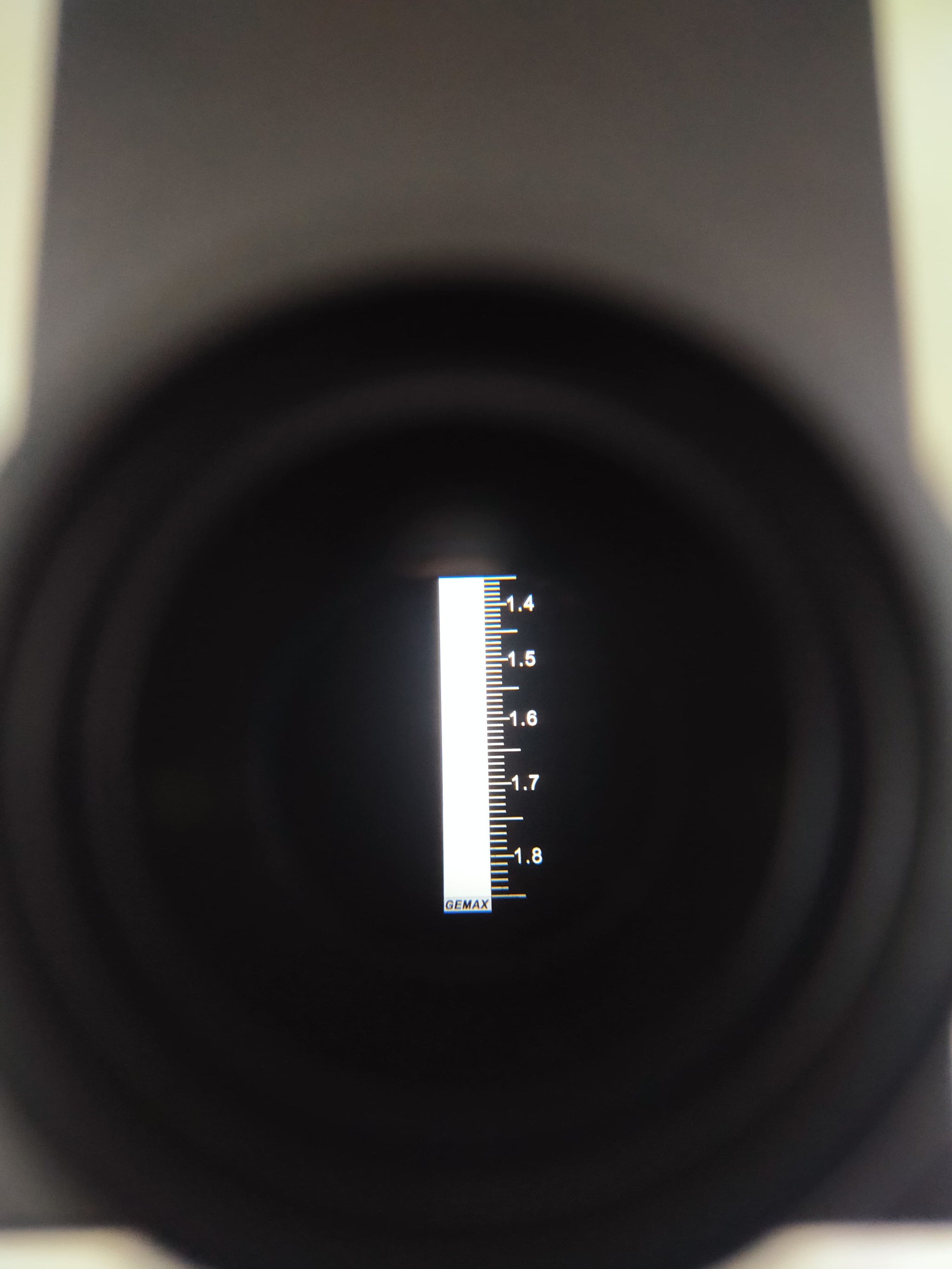 Gemax Gem Refractometer Dual – Sachi Gems & Tools