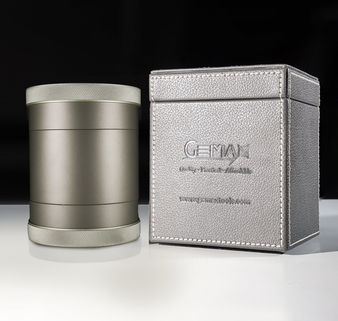 Gemax Sieves Sets - 80mm – www.sachitools.com