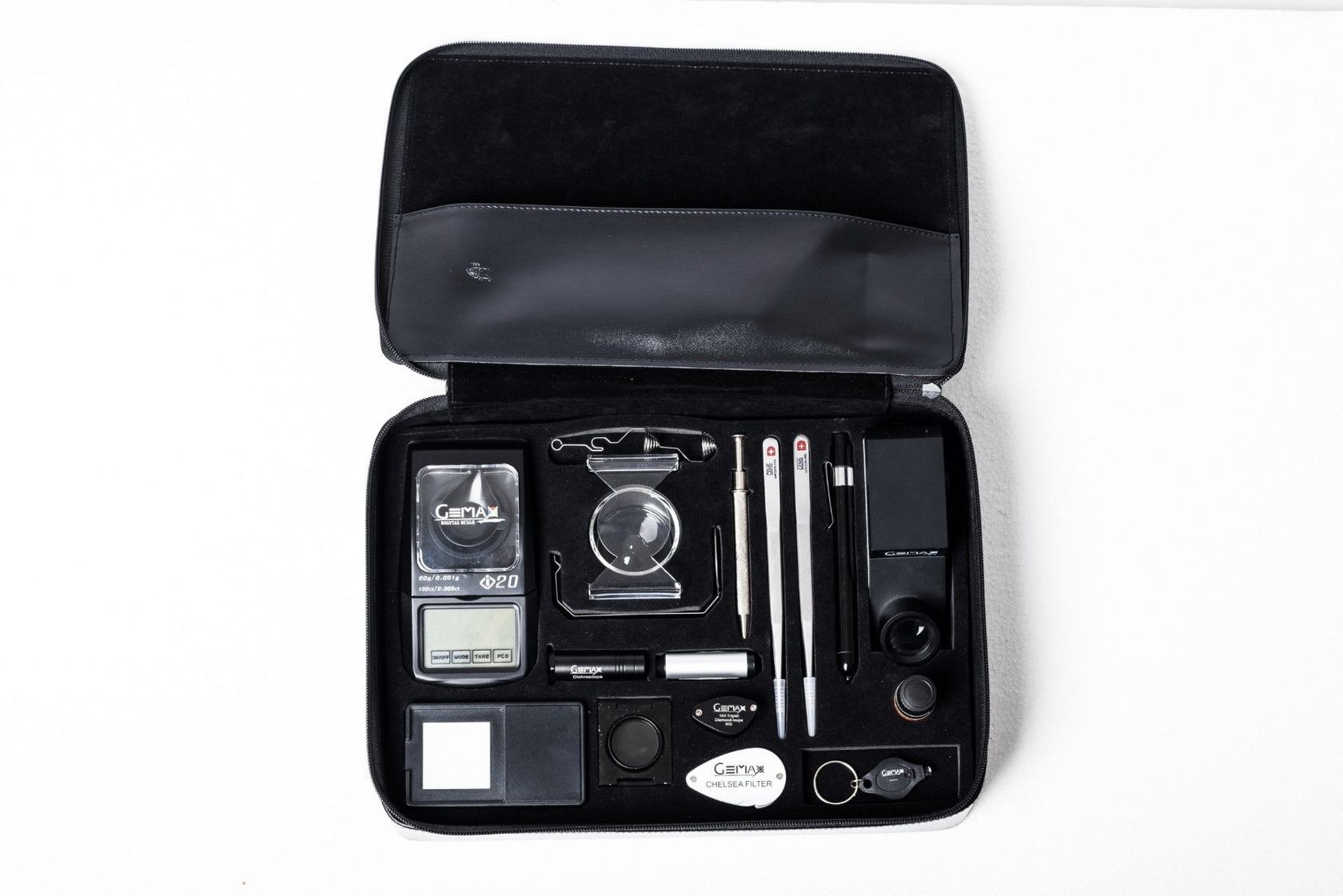 Gemax Gem Kit Pro-I – www.sachitools.com