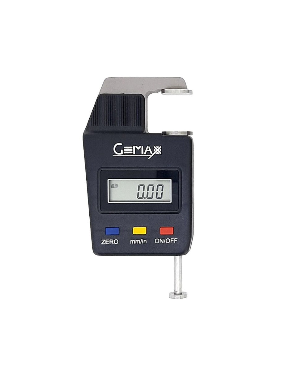 Gemax Electronic Gauge 15mm Left Hand – Sachi Gems & Tools