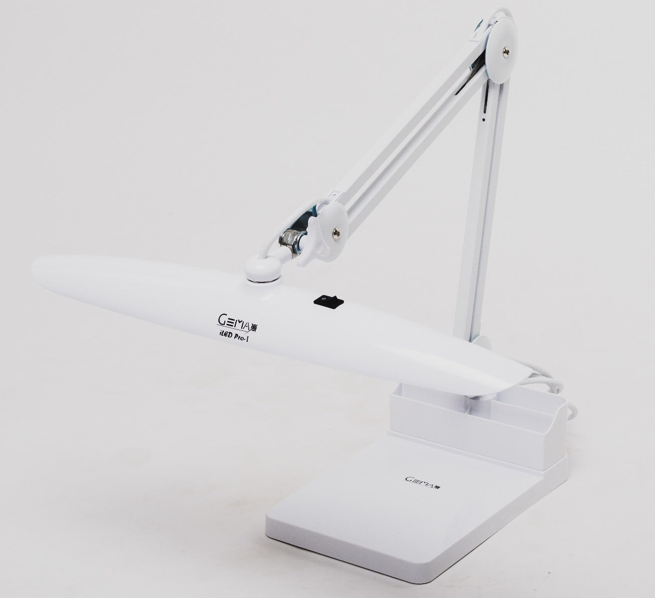 Gemax iLED Day Light Lamp Pro-I – www.sachitools.com