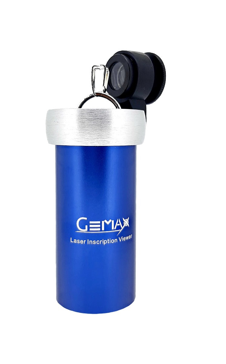 Gemax Laser Inscription Loupe – www.sachitools.com
