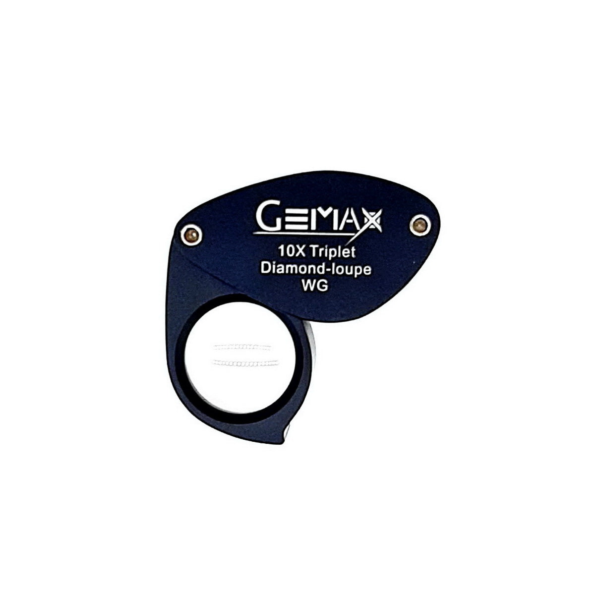 Gemax Loupe 18mm 10X – www.sachitools.com