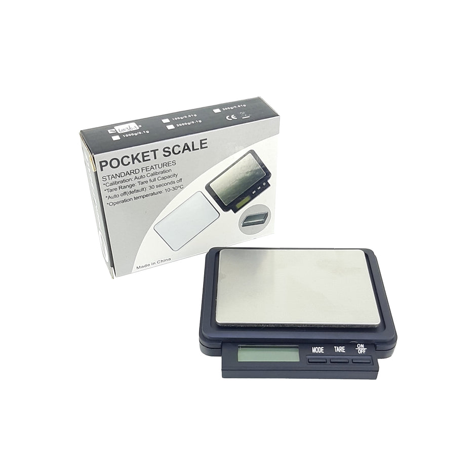 Economical F-1000 (600/0.1g) Scale