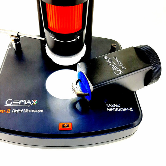 Gemax Pro-II Digital Microscope – www.sachitools.com