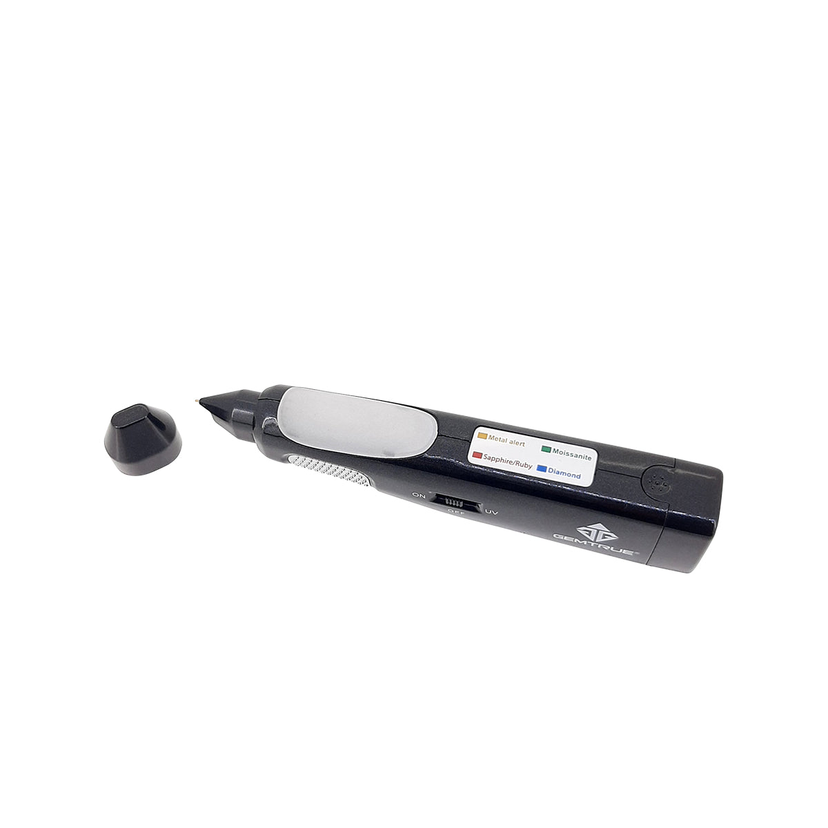 GemTrue Multi Experior Diamond Tester – www.sachitools.com