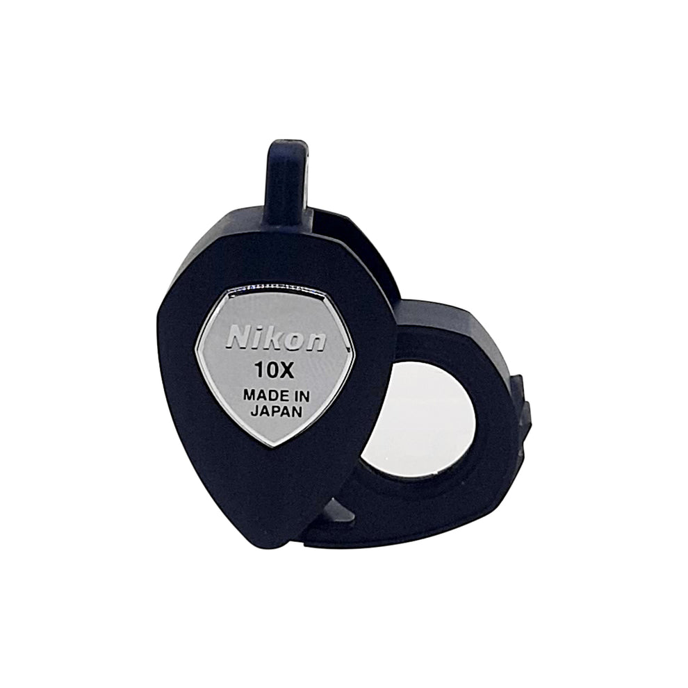 Nikon Loupe 10X – www.sachitools.com