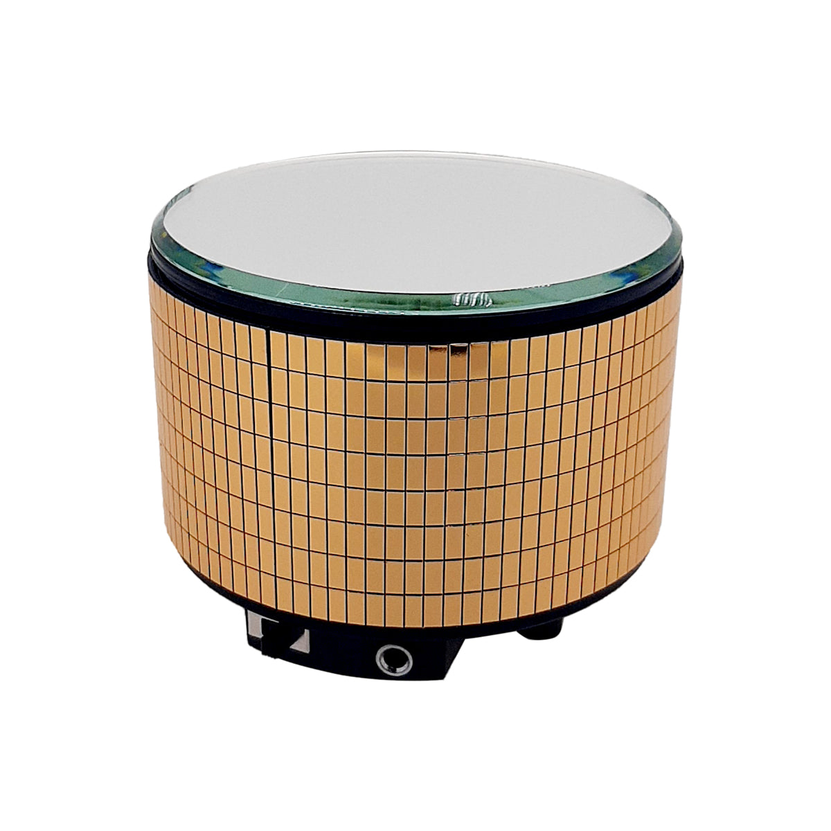 Turntable U308 3.5- Gold – www.sachitools.com