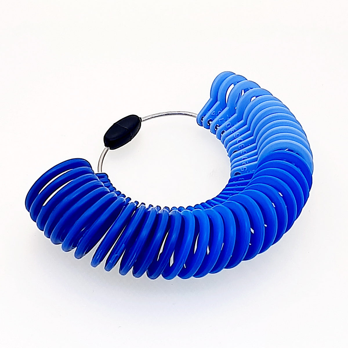 Ring Sizer - Plastic (4in1 Sizes) – www.sachitools.com