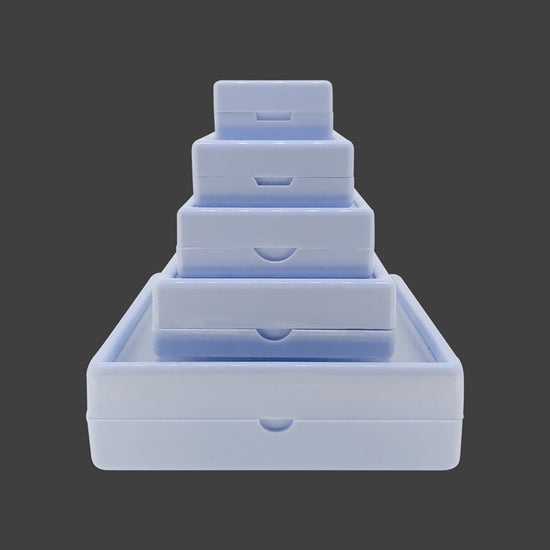 Plastic Gem Display Boxes – www.sachitools.com