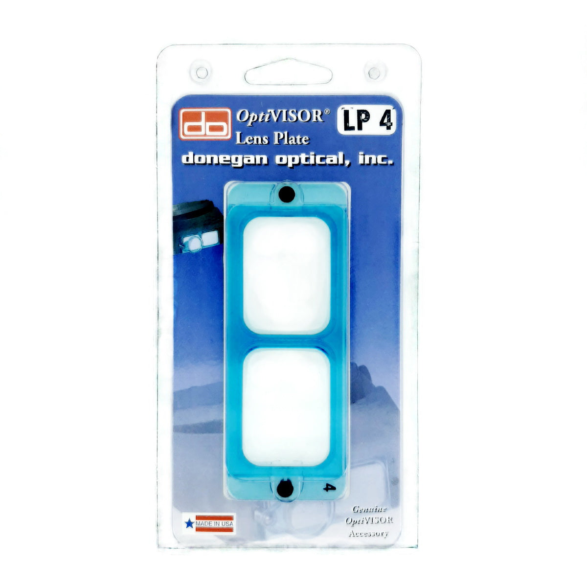 Optivisor USA DA-4 Lens – www.sachitools.com