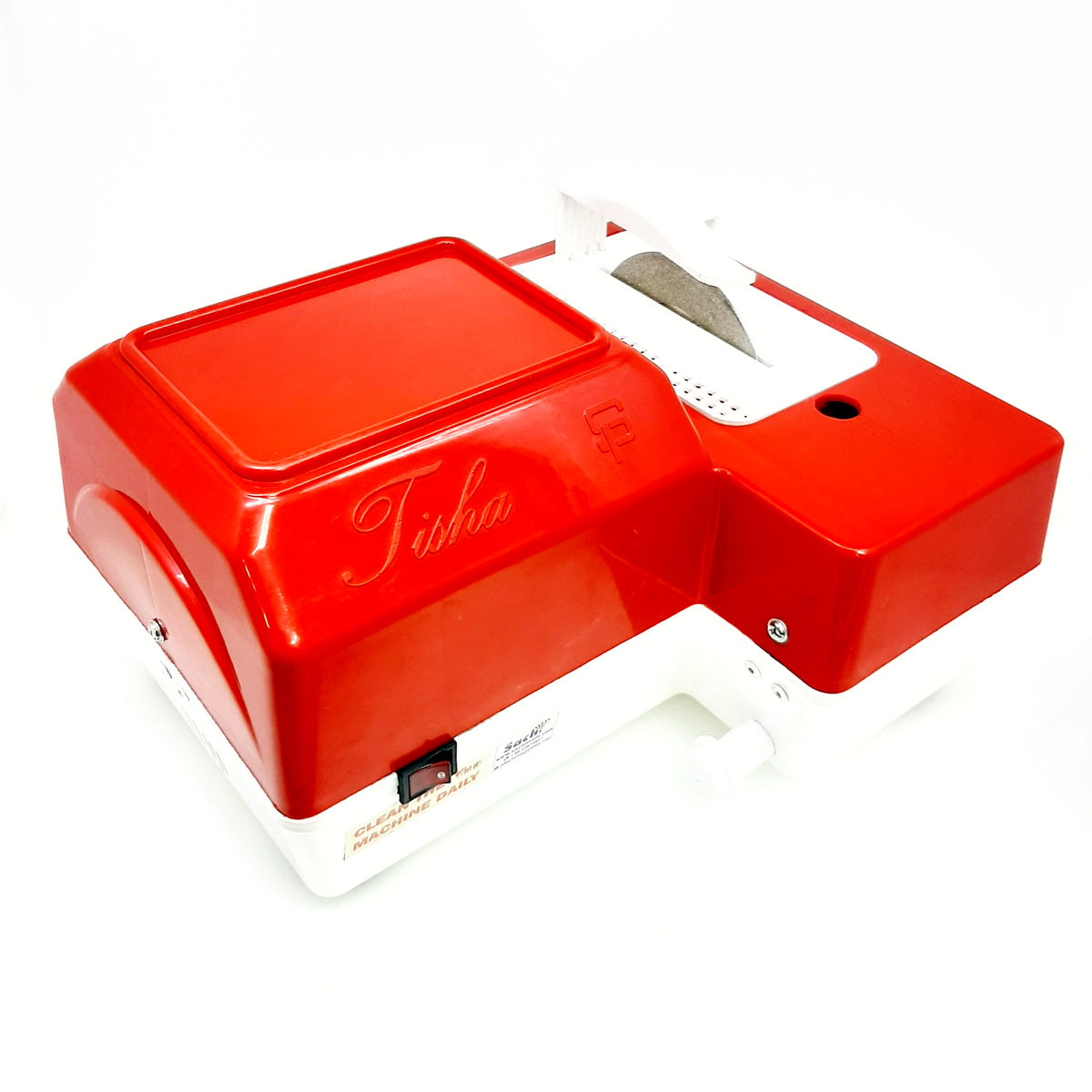 Sawing Machine - Mini (Red) – www.sachitools.com
