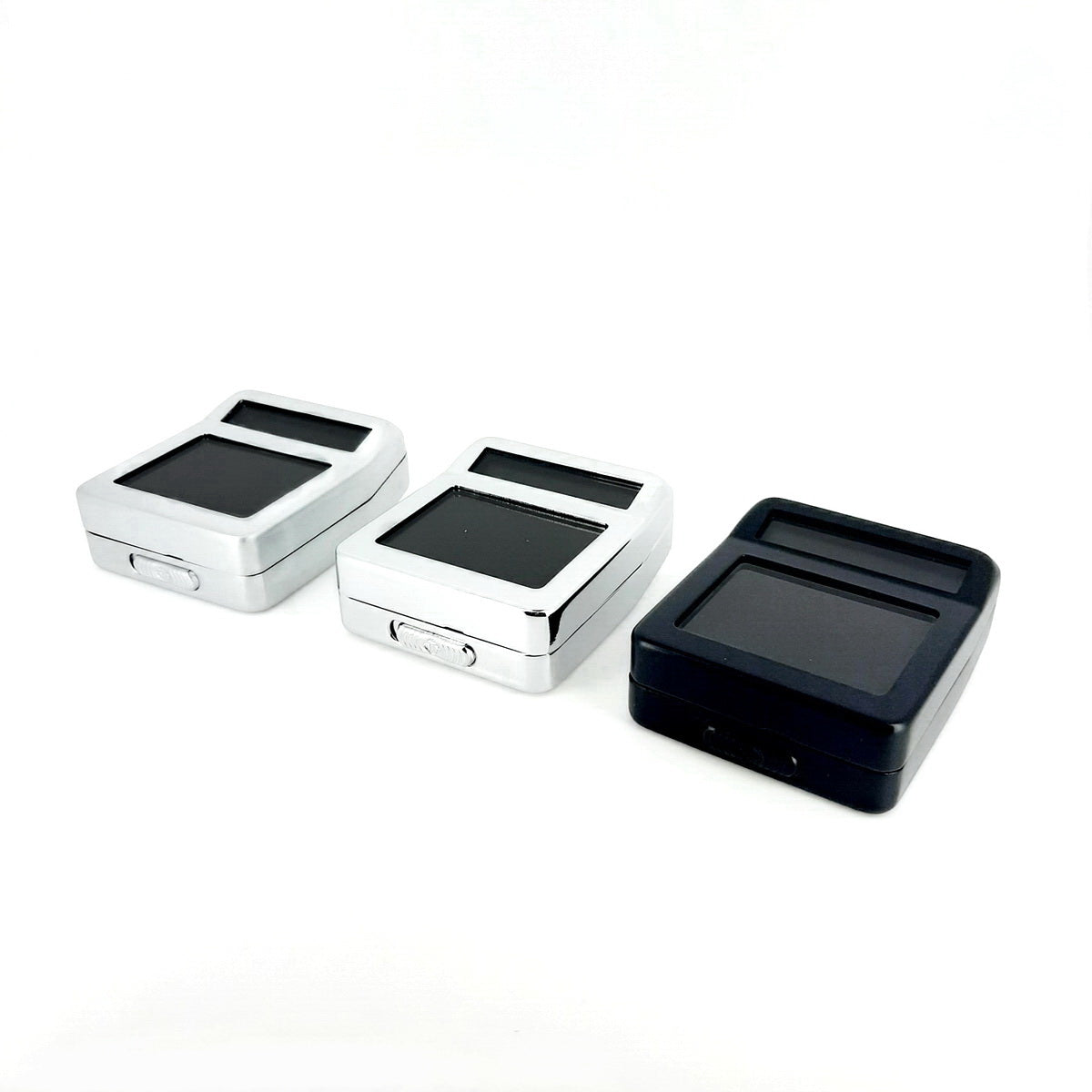 Gemax Metal Box LOGO Bar – www.sachitools.com