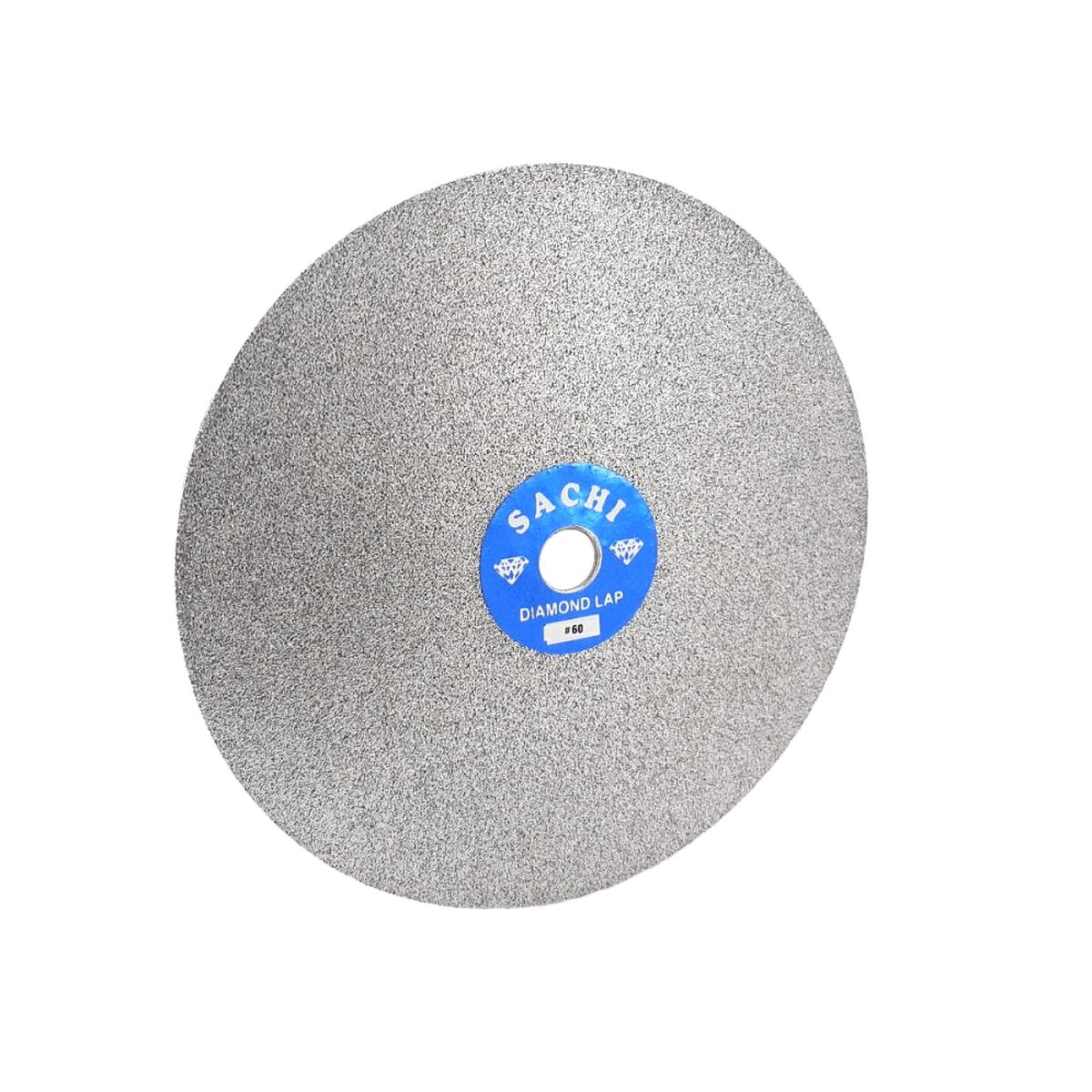 Diamond Laps / Disc 6" – www.sachitools.com
