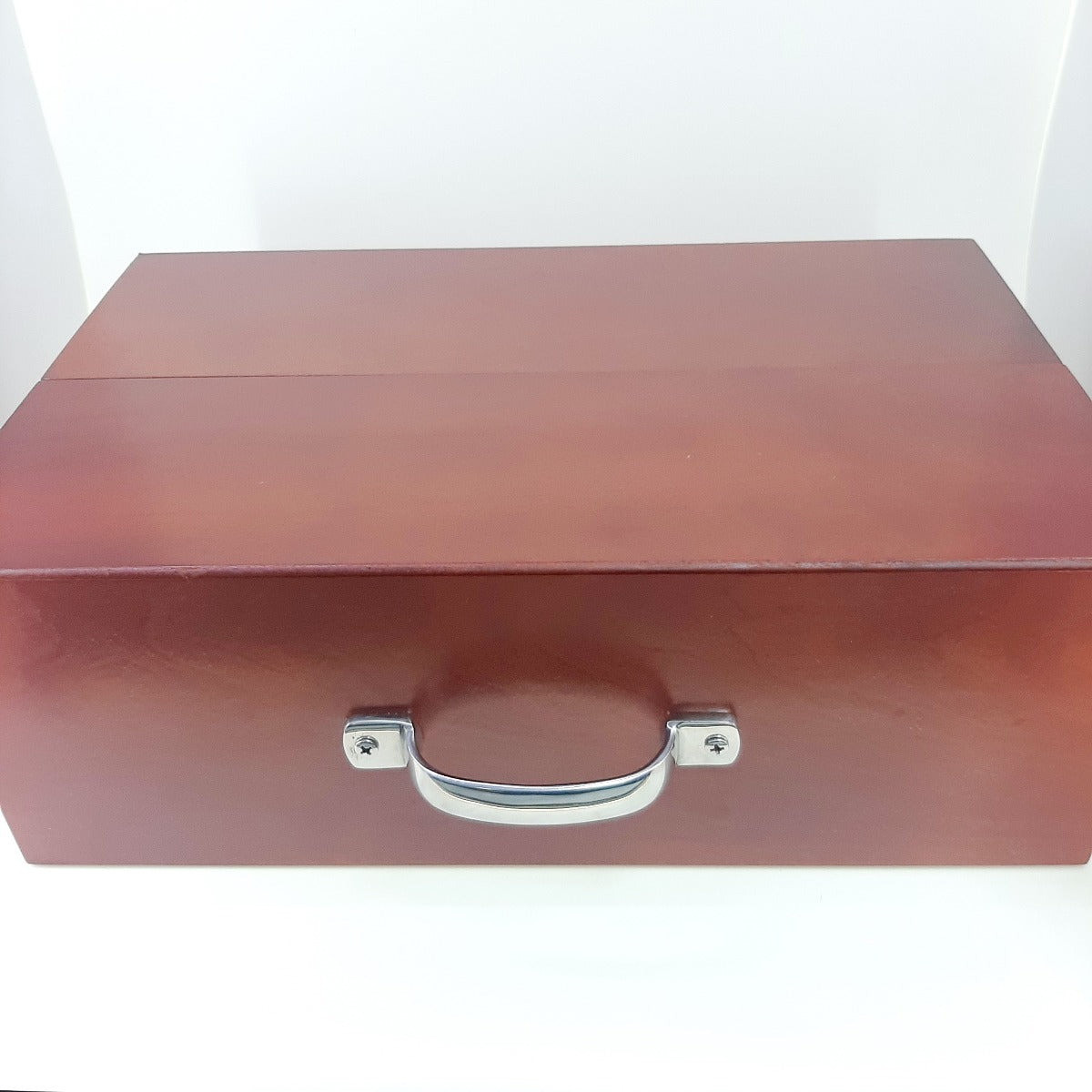 Diamond Certificate Box - Wooden – www.sachitools.com