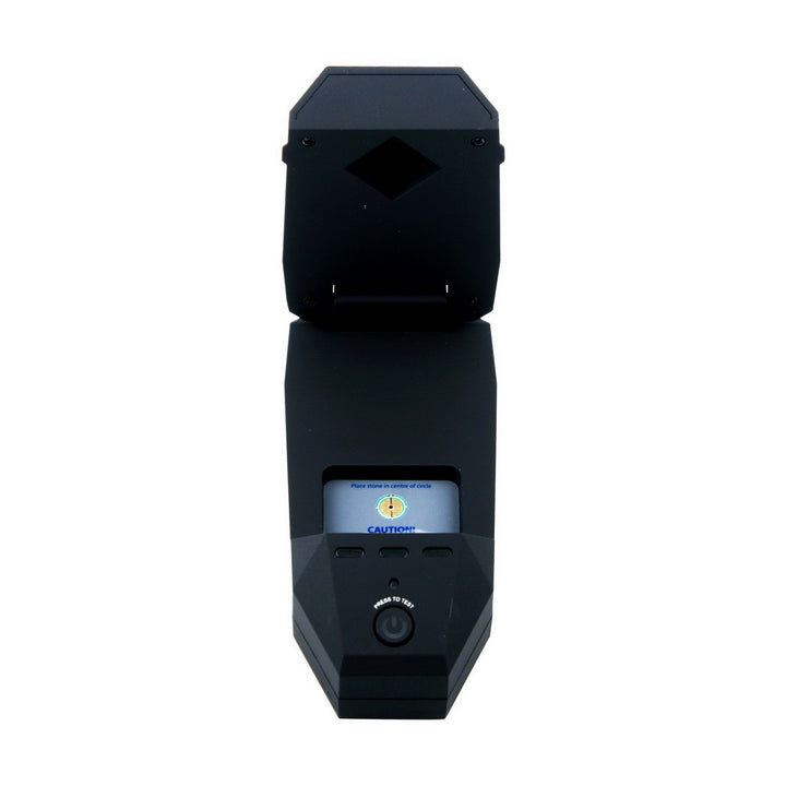 Synthetic Diamond Screeners – www.sachitools.com