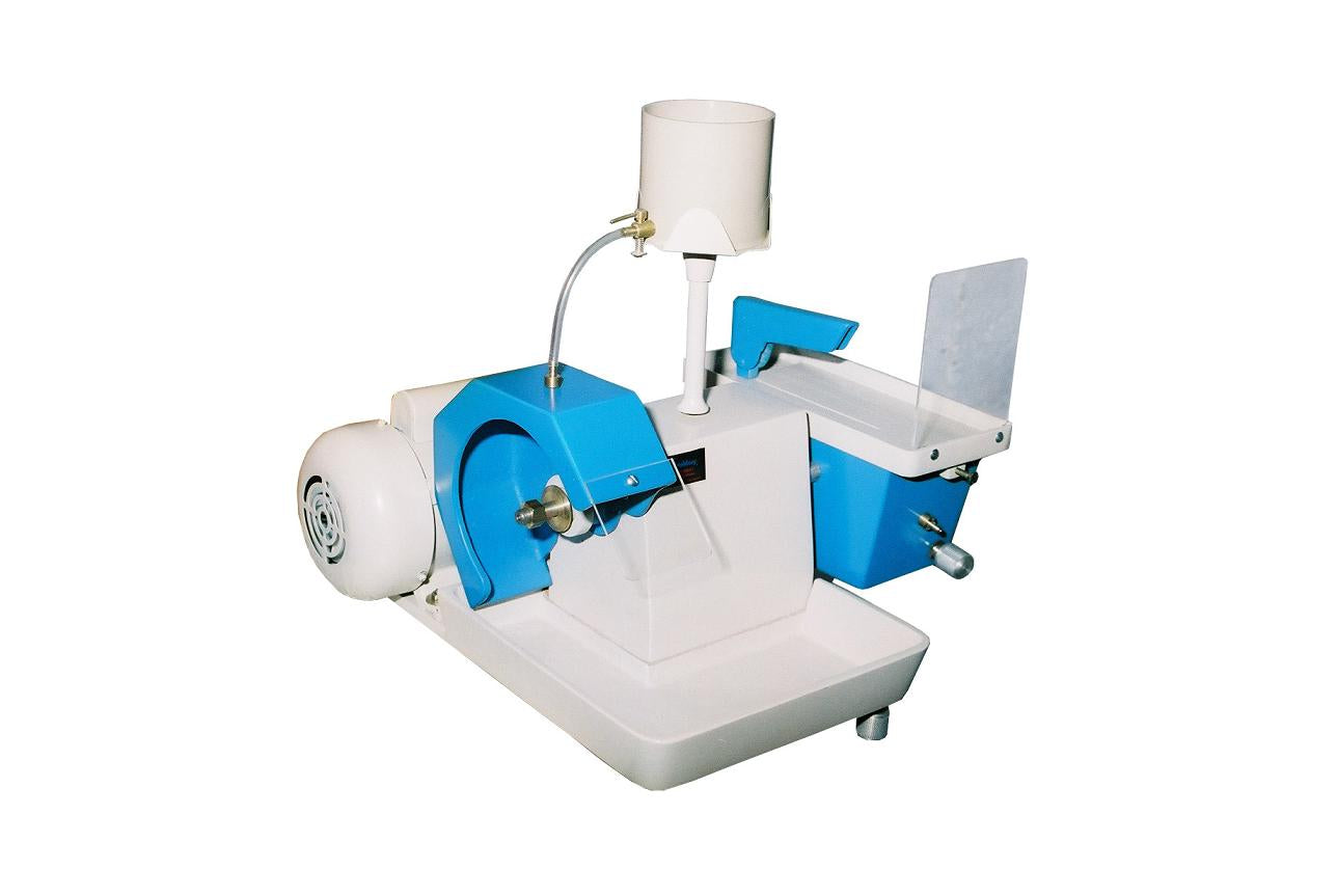 Sawing & Grinding Machine (SRL) – www.sachitools.com