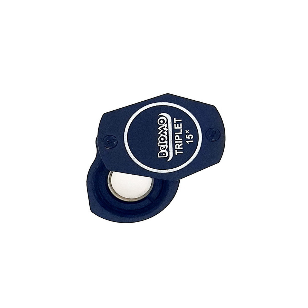 Belomo Triplet Loupe 15X – www.sachitools.com