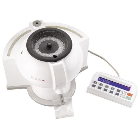 Diamond Counting Machine JR-D – Sachi Gems & Tools