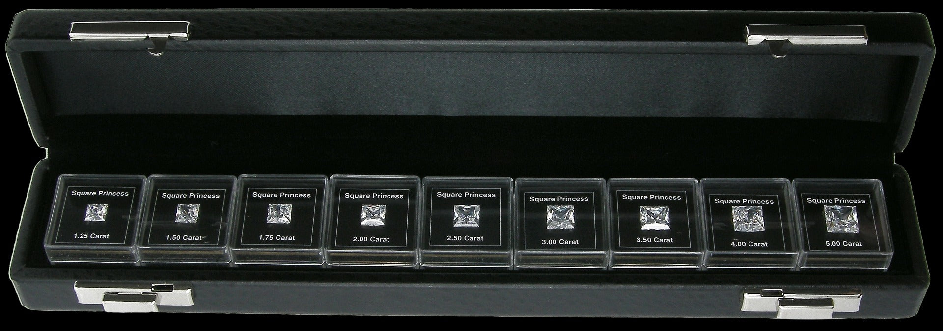 Diamond Master CZ Set- DM-4C – www.sachitools.com