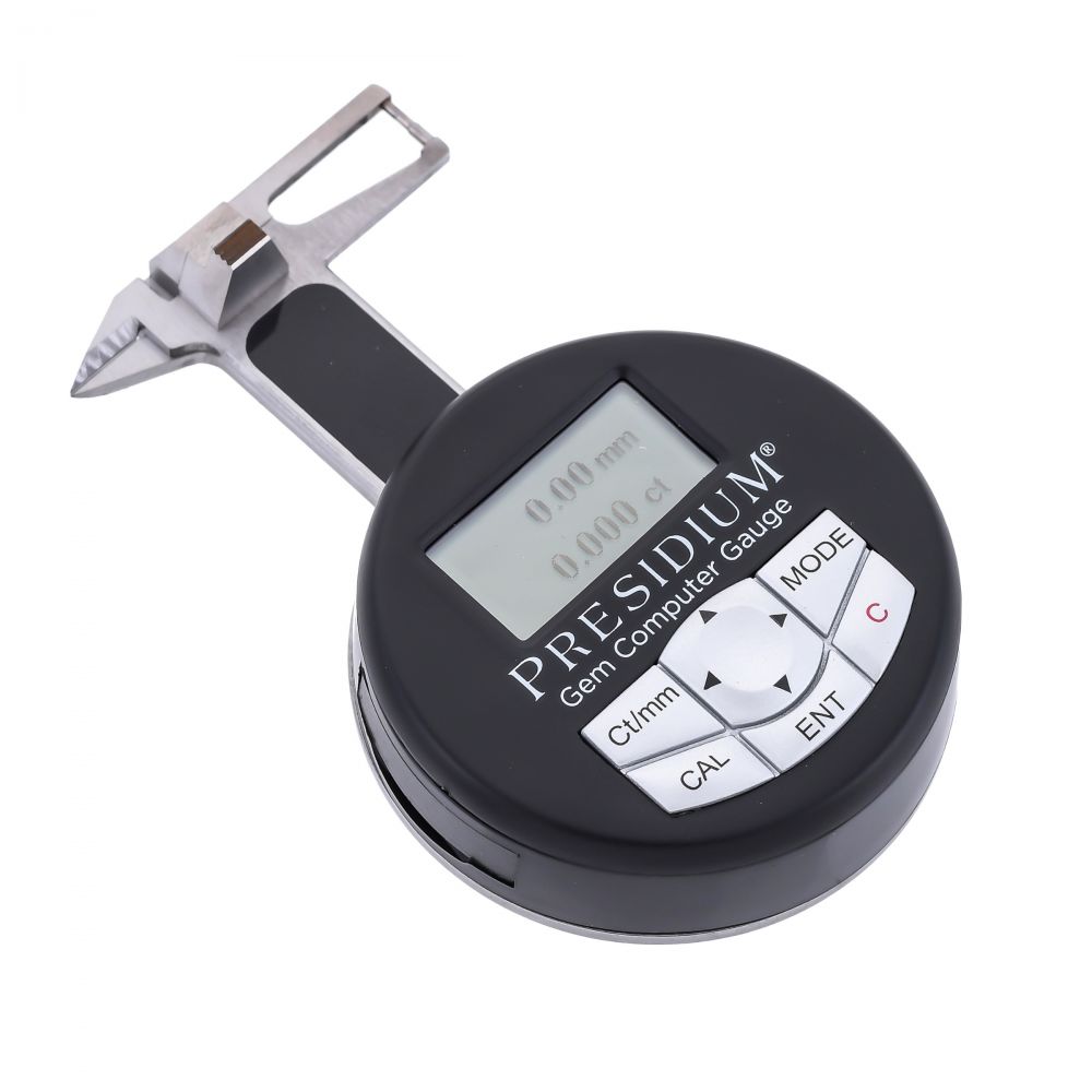 Presidium Computer Gem Gauge – www.sachitools.com