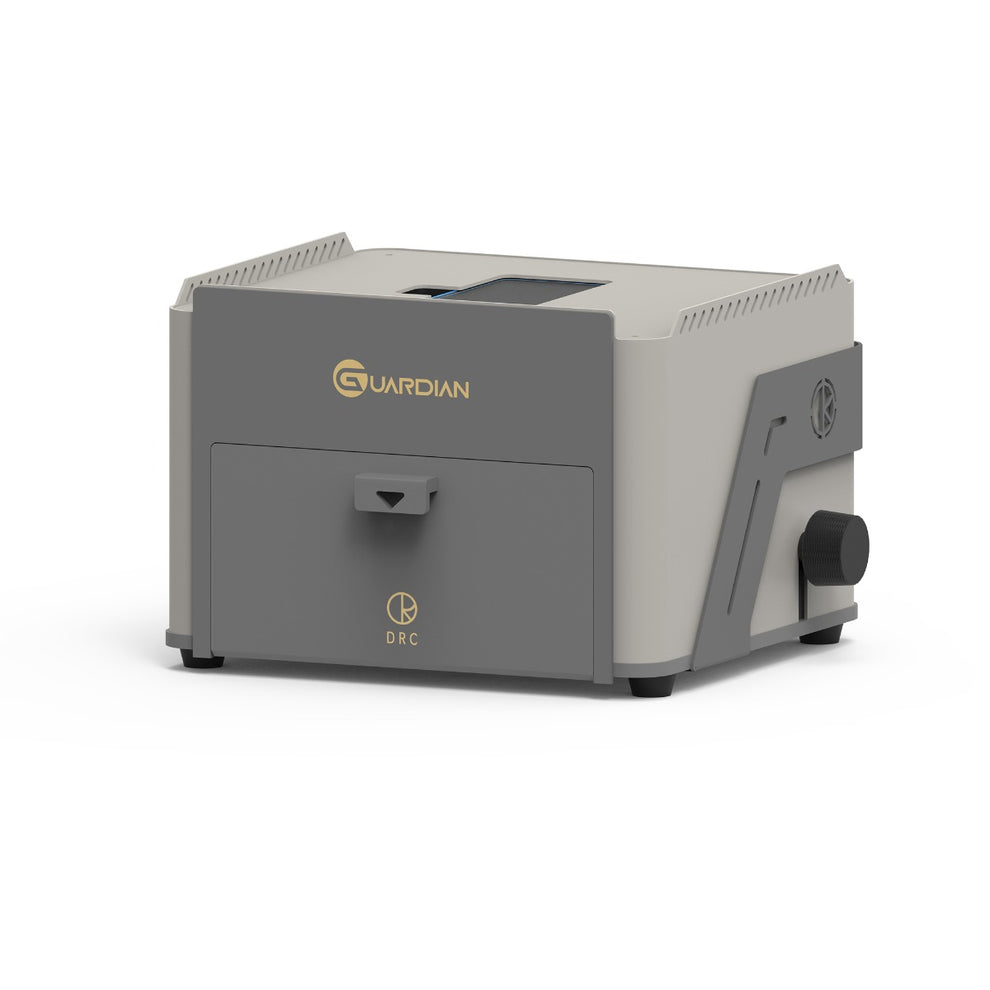 GUARDIAN , By DRC : Reliability in Every Scan – Sachi Gems & Tools
