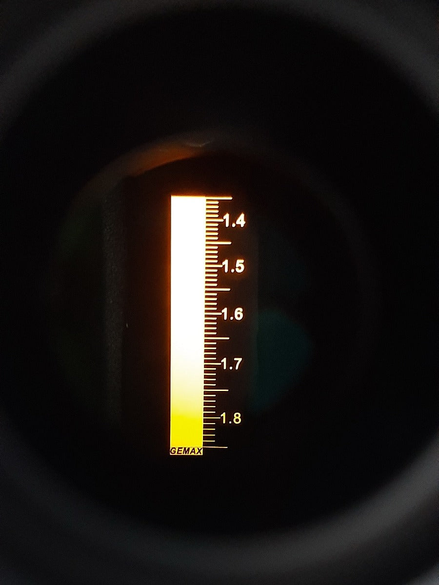 Gemax Gem Refractometer Dual – www.sachitools.com