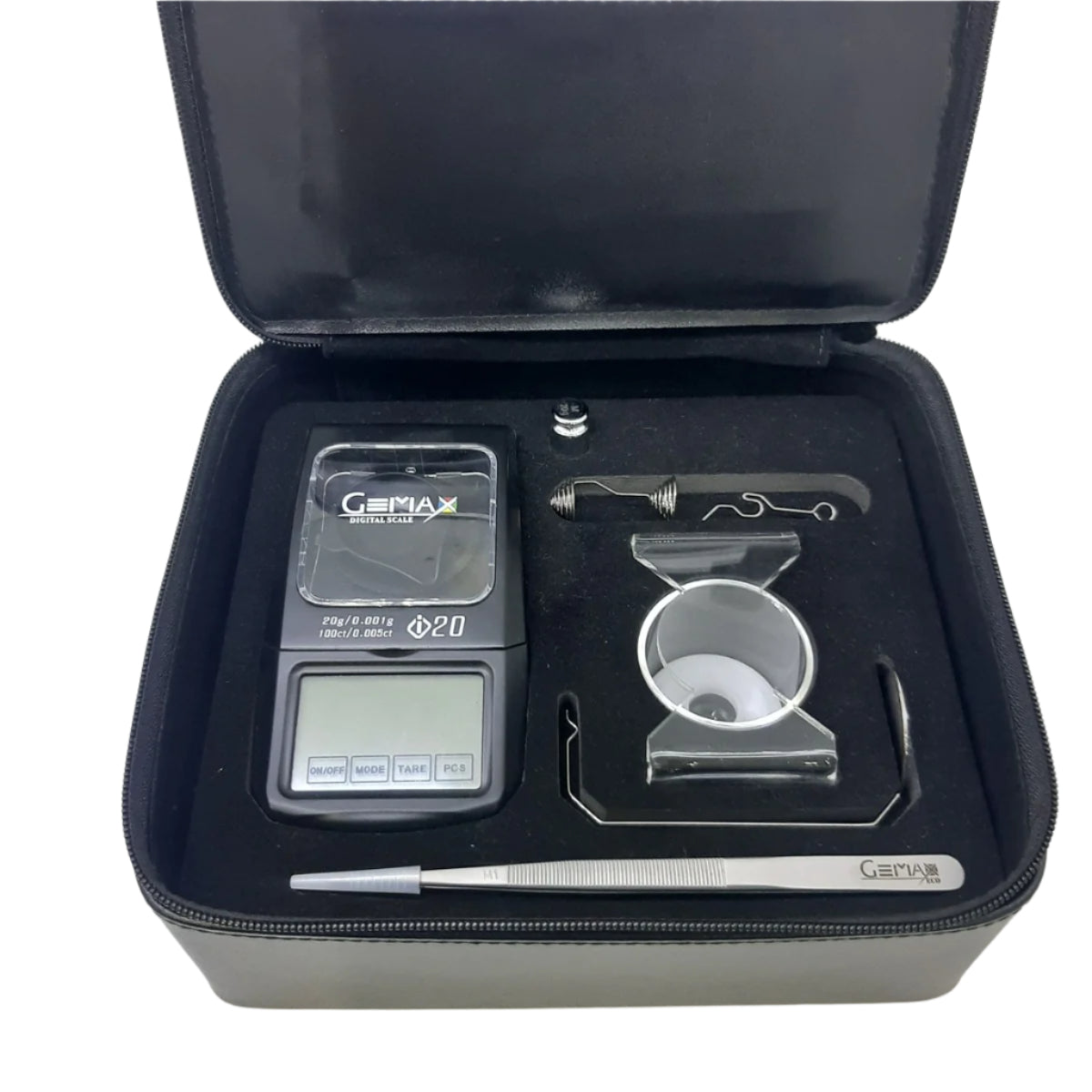 Gemax Specific Gravity Kit-i20 Set – www.sachitools.com