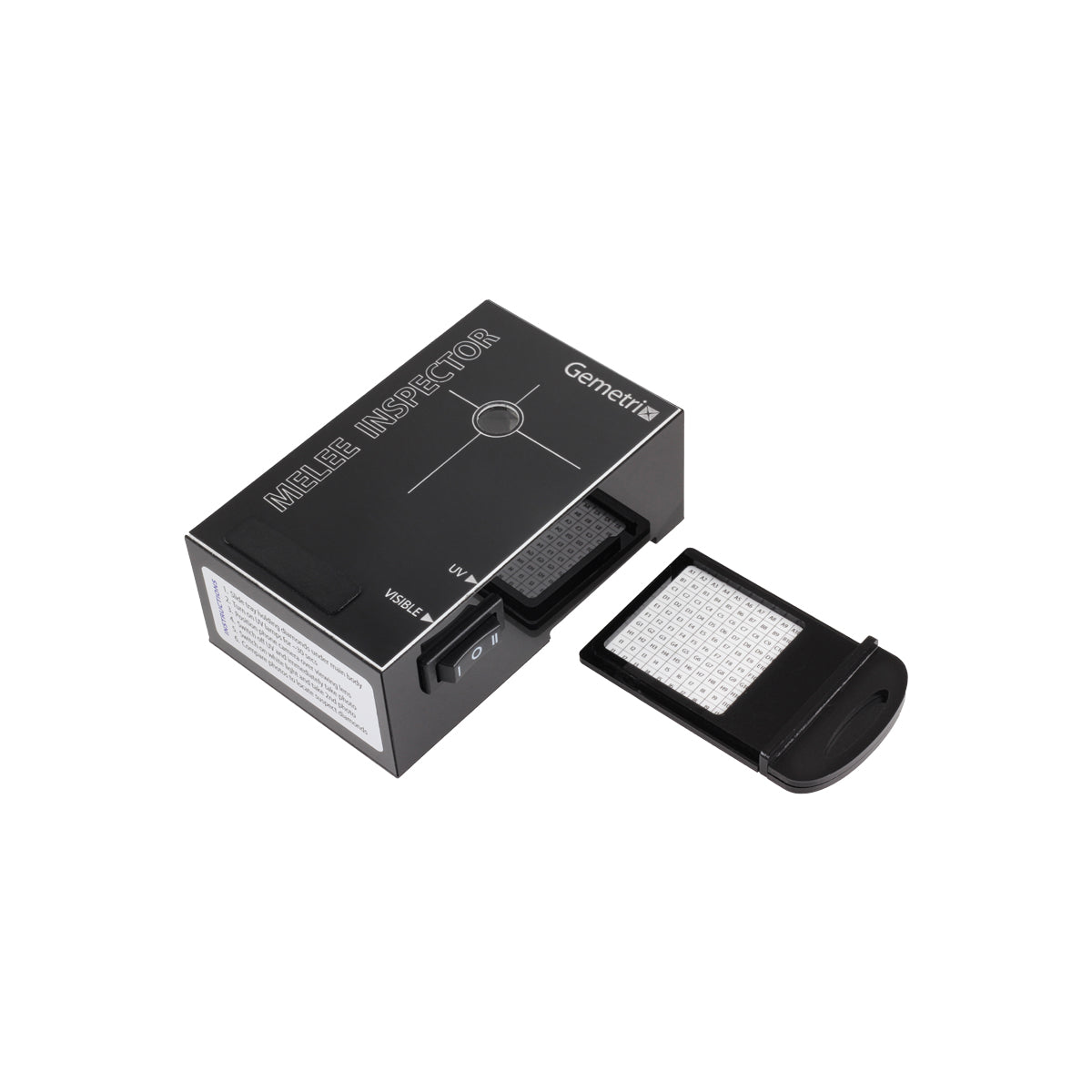 Diamond & Gem Testers – www.sachitools.com