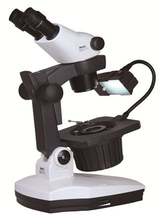 Motic Microscope GM171-Binocular Set – www.sachitools.com