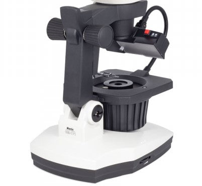 Motic Microscope Base - GM171 – www.sachitools.com