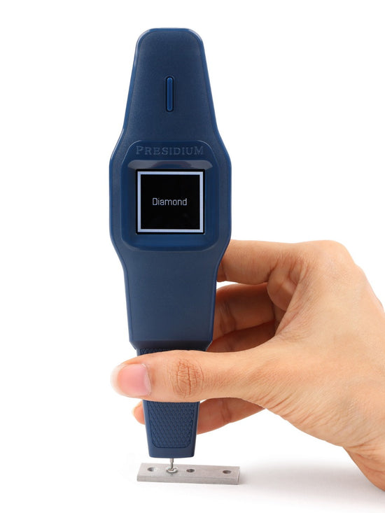 ARI BY PRESIDIUM : The Ultimate Lab-Grown Diamond Identifier – www ...