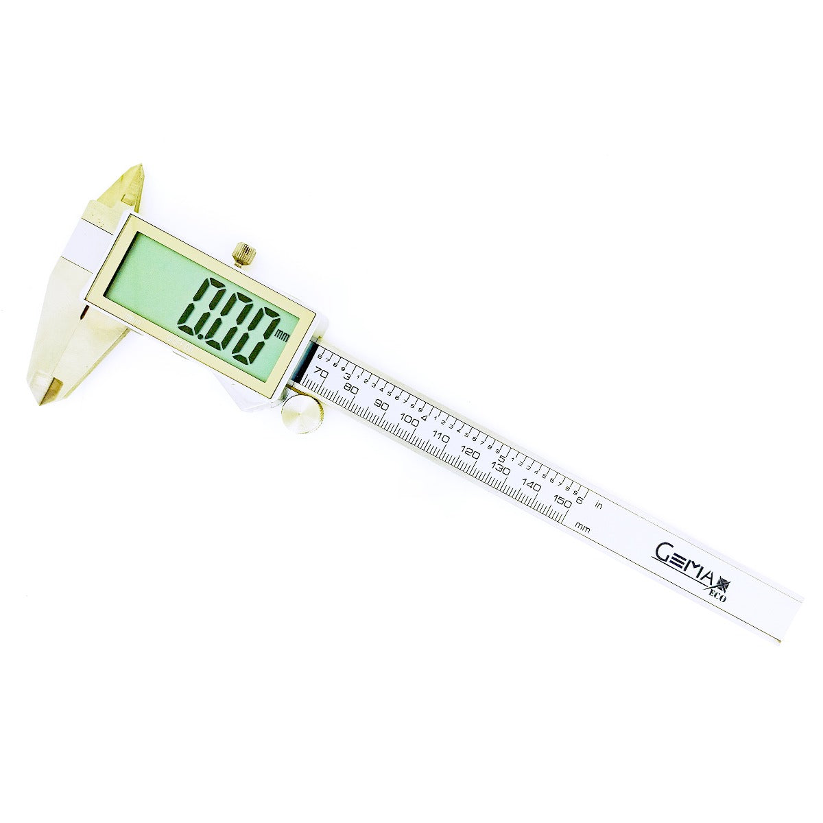 Gemax Eco Digital Caliper 150mm – www.sachitools.com