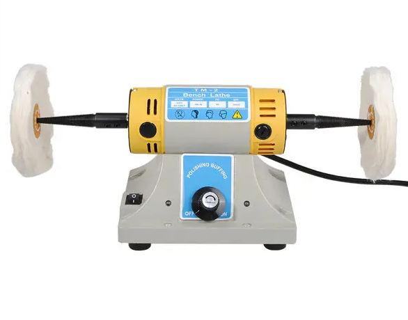 Johari Mini Bench Motor – www.sachitools.com